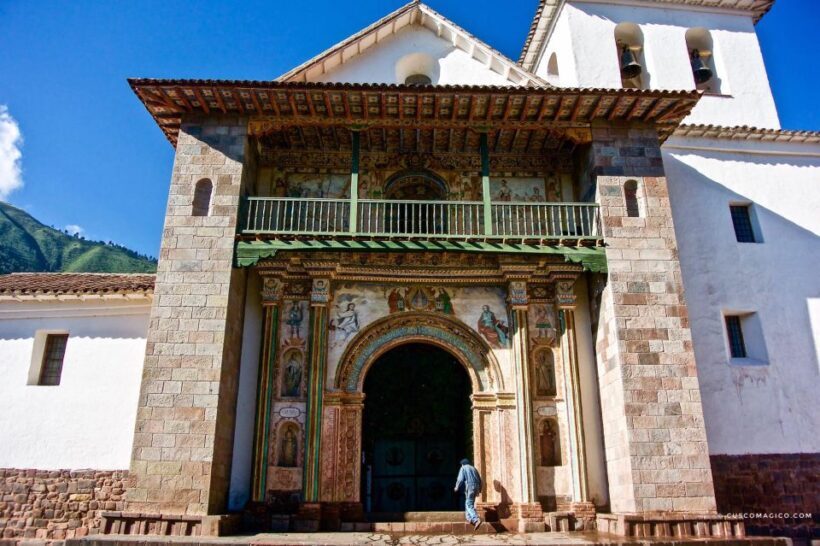 From Cusco: Full-Day Touristic Bus to Puno with Guided Tours - Key Points