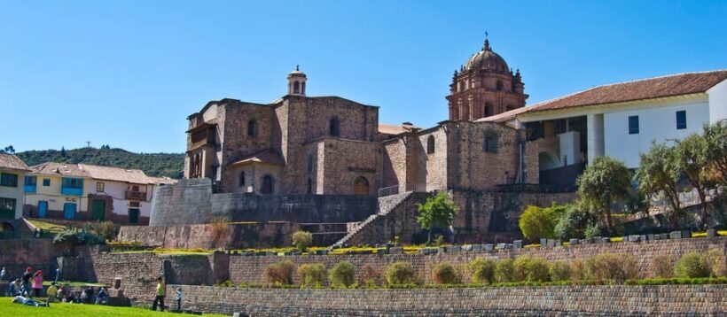 From Cusco: Guided tour of Cusco and its 4 ruins - Introduction