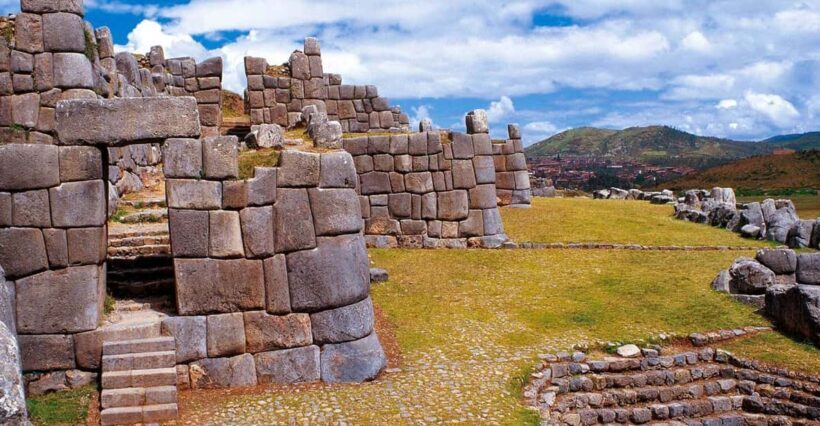 From Cusco: Guided tour of Cusco and its 4 ruins - Key Points