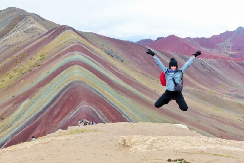 From Cusco: Guided Trip to Rainbow Mountain (6:30am option) - Introduction: A Closer Look at the Rainbow Mountain Experience