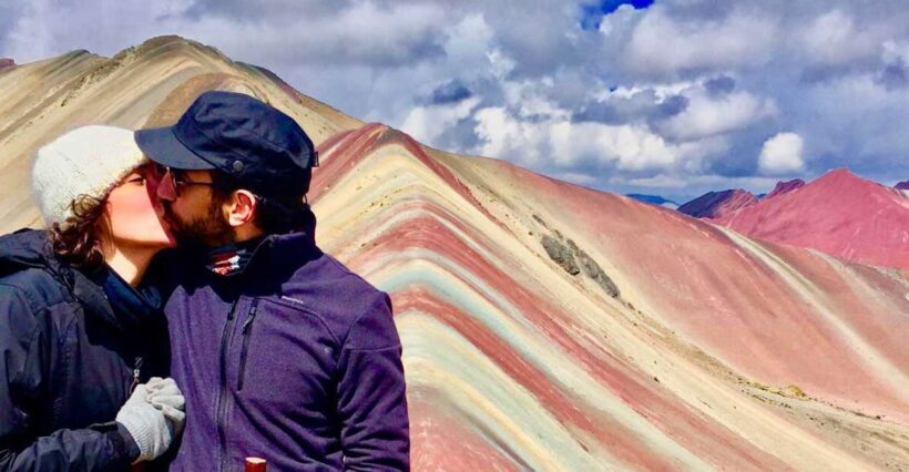 From Cusco: Guided Trip to Rainbow Mountain (6:30am option) - Key Points