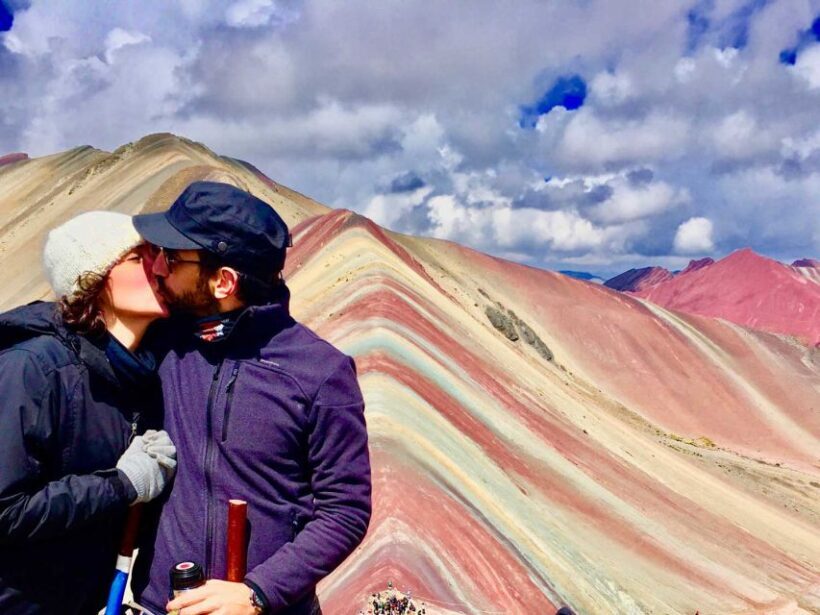 From Cusco: Guided Trip to Rainbow Mountain (6:30am option) - Breakdown of the Day’s Itinerary