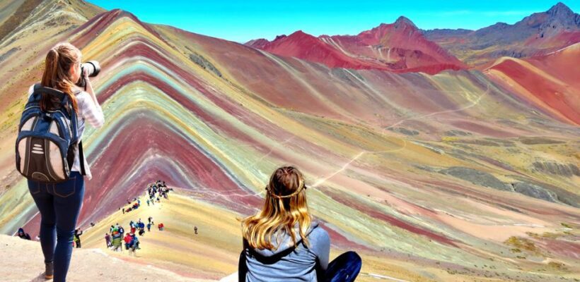 From Cusco: Guided Trip to Rainbow Mountain (6:30am option) - What’s Included and What’s Not