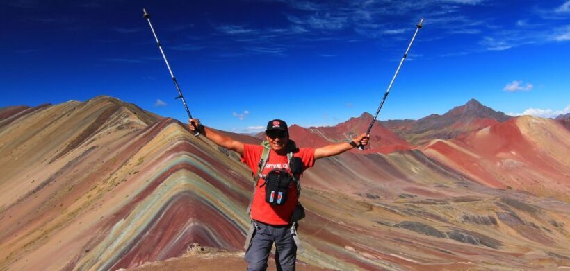 From Cusco: Guided Trip to Rainbow Mountain (6:30am option) - The Sum Up: Who Will Love This Tour?