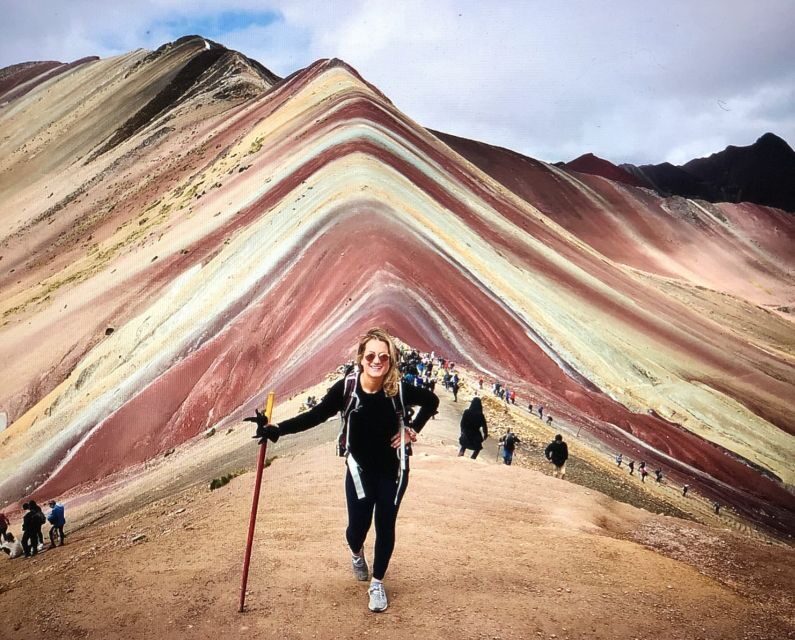 From Cusco: Guided Trip to Rainbow Mountain (6:30am option) - FAQ