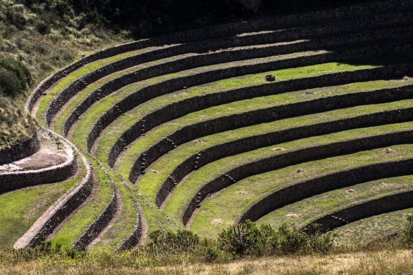 From Cusco: Half-Day Tour to Maras and Moray - An Overview of the Tour Experience