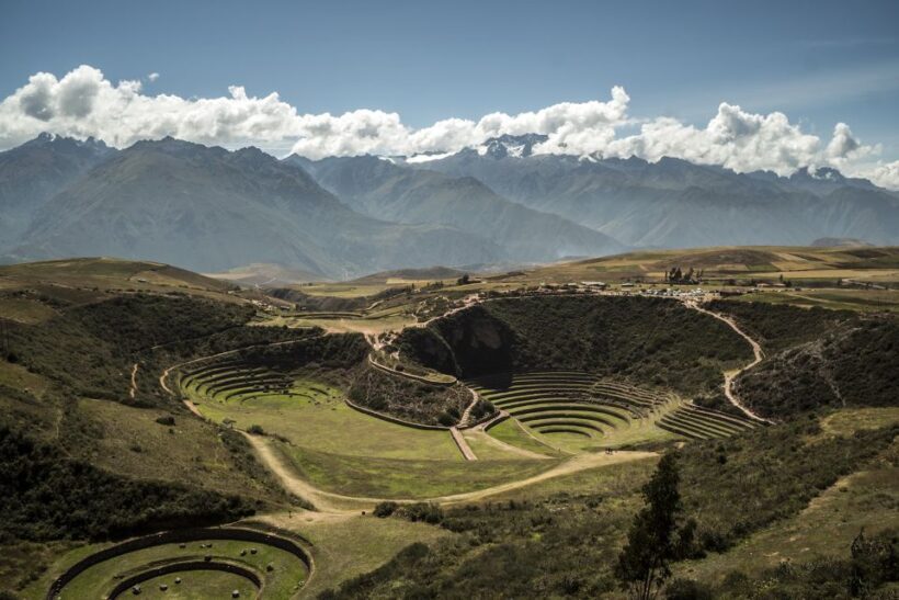 From Cusco: Half-Day Tour to Maras and Moray - Final Thoughts