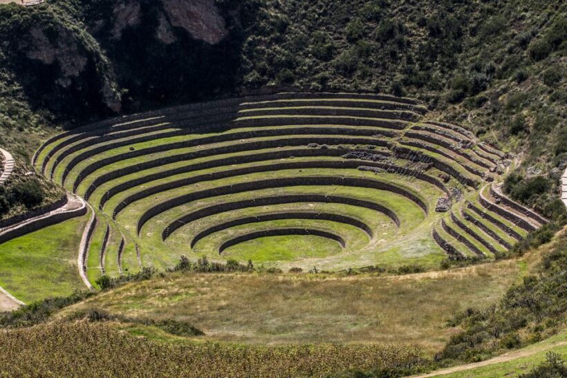 From Cusco: Half-Day Tour to Maras and Moray - FAQ