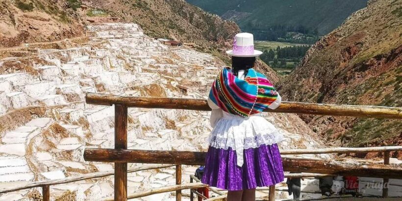 From Cusco || Half Day Tour to Moray and Maras Salineras - Key Points