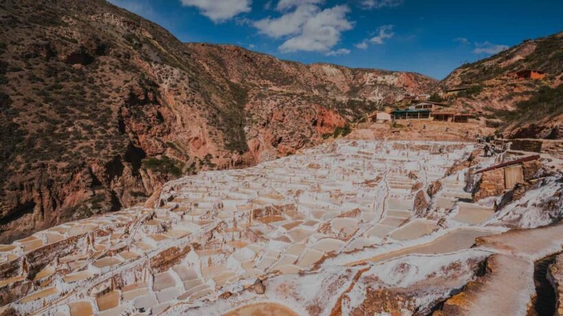 From Cusco || Half Day Tour to Moray and Maras Salineras - Exploring the Sacred Valley: What to Expect