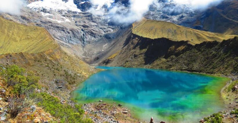 From Cusco: Hike to Humantay Lake one day With Meals - Exploring the Humantay Lake Tour from Cusco: A Complete Guide