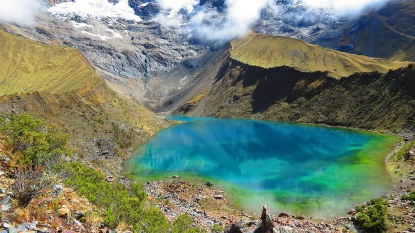 From Cusco: Hike to Humantay Lake one day With Meals - Key Points