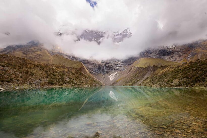 From Cusco: Hike to Humantay Lake one day With Meals - Final Analysis: Is This Tour Worth It?