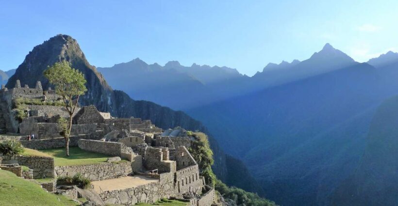 From Cusco : Hiking 8 Days Salkantay Trek to Machu Picchu - Practical Tips and Considerations