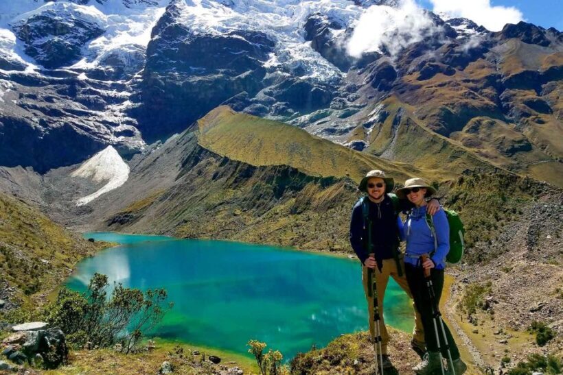 From Cusco: Humantay Lagoon Trekking - Key Points