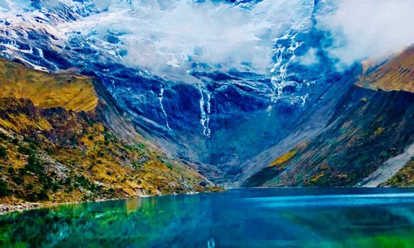 From Cusco: Humantay Lake and Rainbow Mountain 2-Day Tour - What is Included and What to Expect