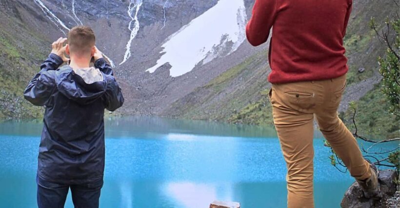 From Cusco: Humantay Lake Day Trip - Key Points