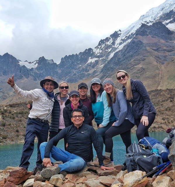 From Cusco: Humantay Lake Day Trip - The Experience in Detail
