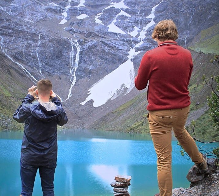 From Cusco: Humantay Lake Day Trip - Who Should Consider This Tour?