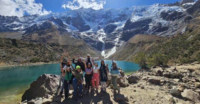 From Cusco: Humantay Lake Day Trip with Breakfast and Lunch - Key Points