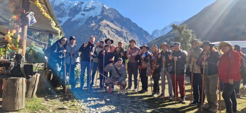 From Cusco: Humantay Lake Day Trip with Breakfast and Lunch - An In-Depth Look at the Humantay Lake Day Trip