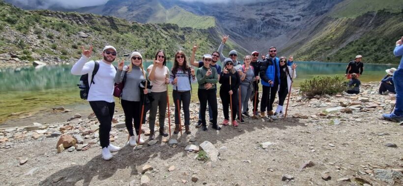 From Cusco: Humantay Lake Day Trip with Breakfast and Lunch - Frequently Asked Questions
