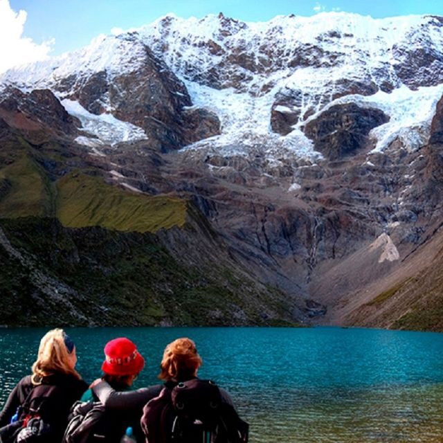 From Cusco: Humantay Lake Full Day Hike Tour - Key Points