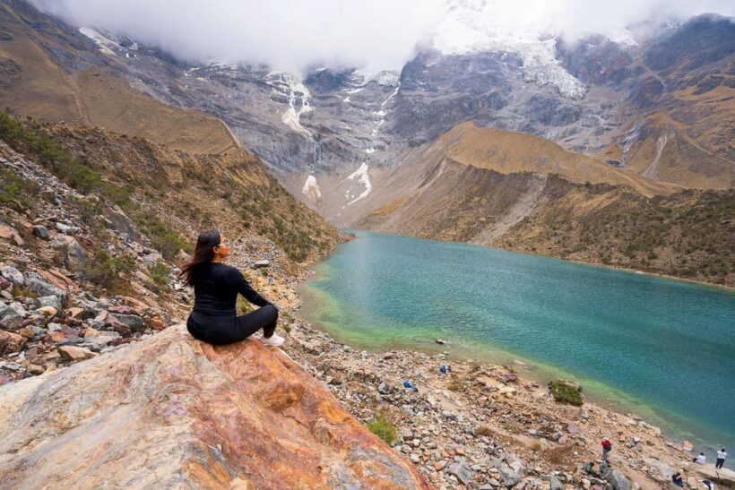 From Cusco: Humantay Lake Full Day in Small Group with Meals - An In-Depth Look at the Tour