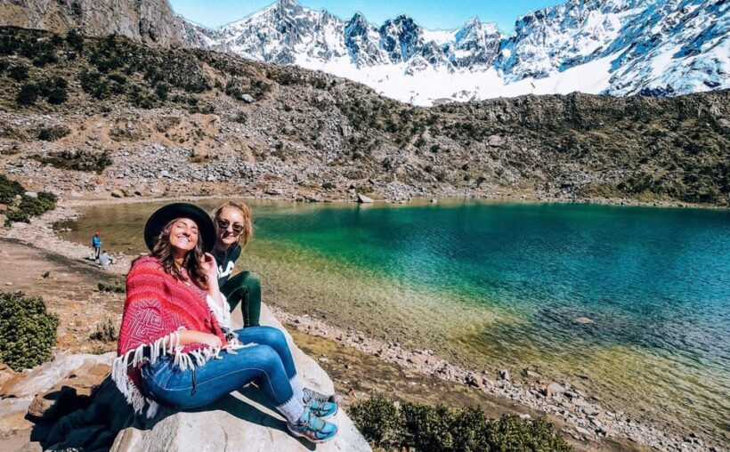 From Cusco: Humantay Lake Full Day in Small Group with Meals - Why This Tour Is Worth Your Time