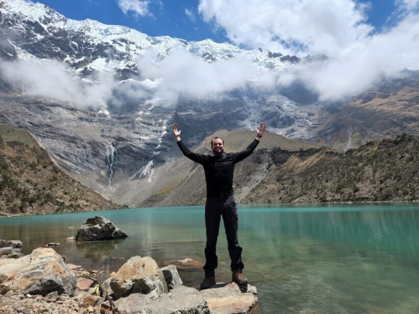 From Cusco: Humantay Lake Tour - An In-Depth Look at the Humantay Lake Tour