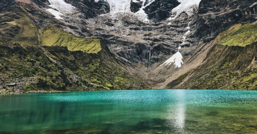 From Cusco: Humantay Lake Trek with Meals and Transfer - An In-Depth Look at the Humantay Lake Trek