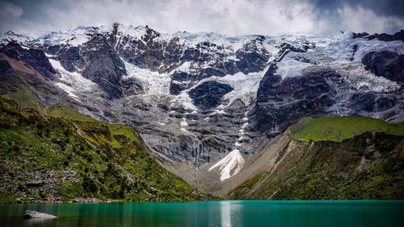 From Cusco: Humantay Lake Trek with Meals and Transfer - Authentic Experiences and Authenticity