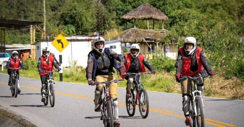 From Cusco : Inka Jungle Tour Machu Picchu 4 Days/3 Nights - Key Points