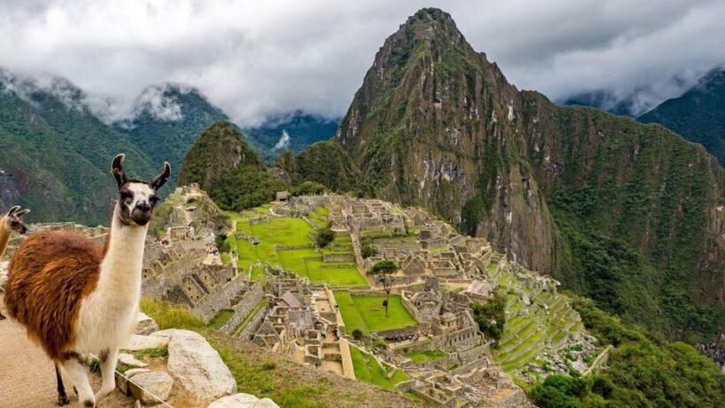 From Cusco : Inka Jungle Tour Machu Picchu 4 Days/3 Nights - Introduction to the Inka Jungle Tour Experience