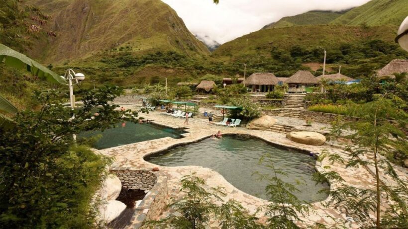 From Cusco : Inka Jungle Tour Machu Picchu 4 Days/3 Nights - What’s Included and What’s Not