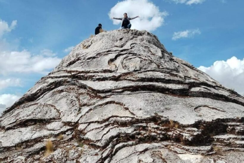 From Cusco: Inka Suspension Bridge Qeswachaca - Qeswachaka - Key Points