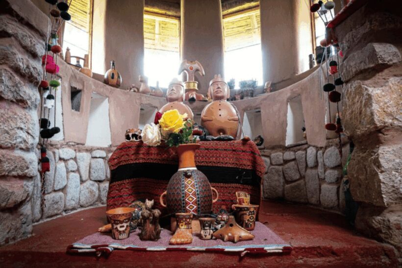 From Cusco: Interpretation of Ancestral Sounds - FAQ