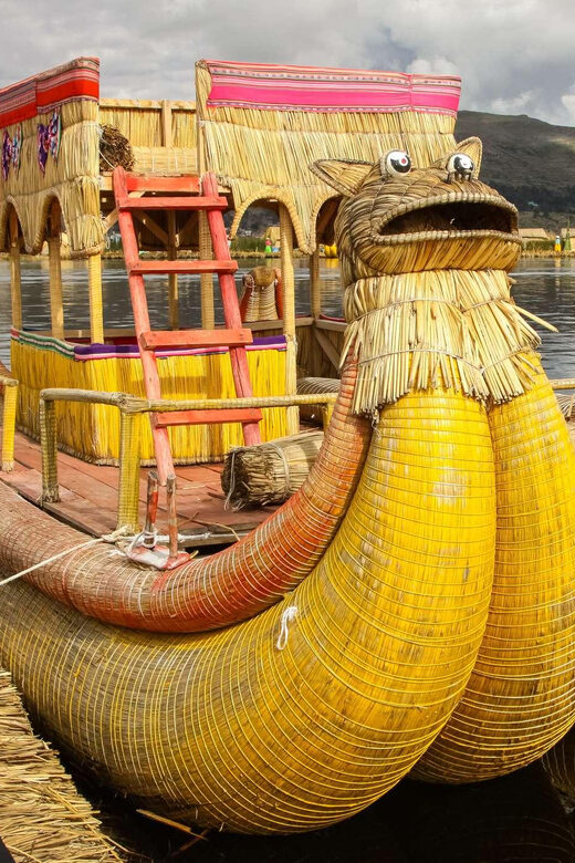 From Cusco: Lake Titicaca 1-Day Sleeper Bus Tour + Lunch - The Itinerary in Detail: What You Can Expect