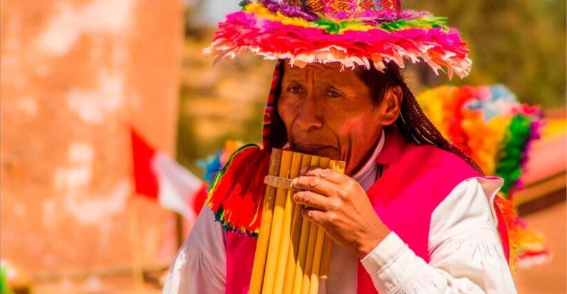 From Cusco: Lake Titicaca 1-Day Sleeper Bus Tour + Lunch - Authentic Experiences That Stand Out