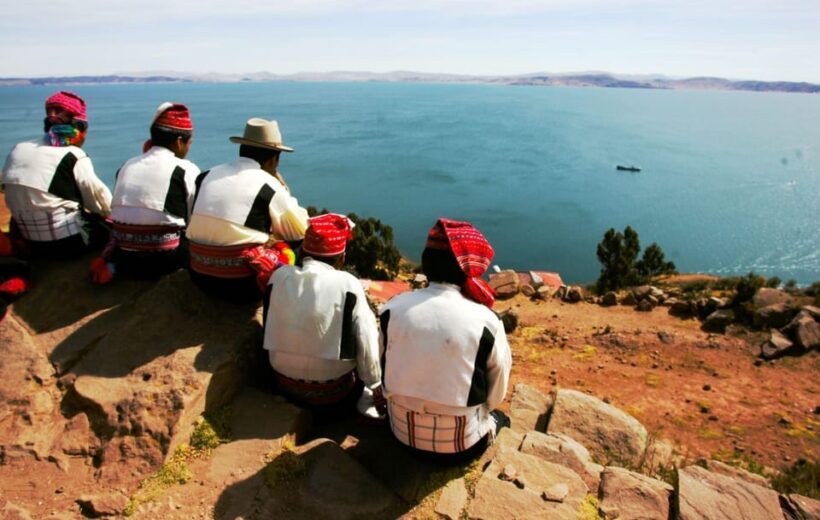 From Cusco: Lake Titicaca 1-Day Sleeper Bus Tour + Lunch - FAQs