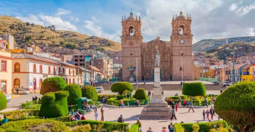 From Cusco: Lake Titicaca - Full-Day Tour - Exploring the Full-Day Lake Titicaca Tour