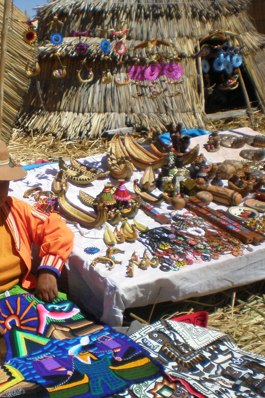 From Cusco: Lake Titicaca, Uros and Amantani by sleeper bus - Reviews and Honest Feedback