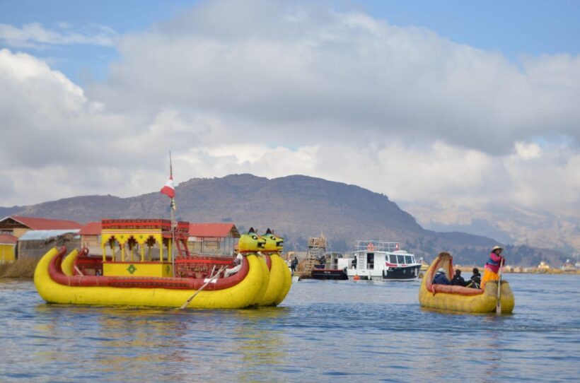 From Cusco: Lake Titicaca, Uros and Amantani by sleeper bus - Who Will Love This Tour?