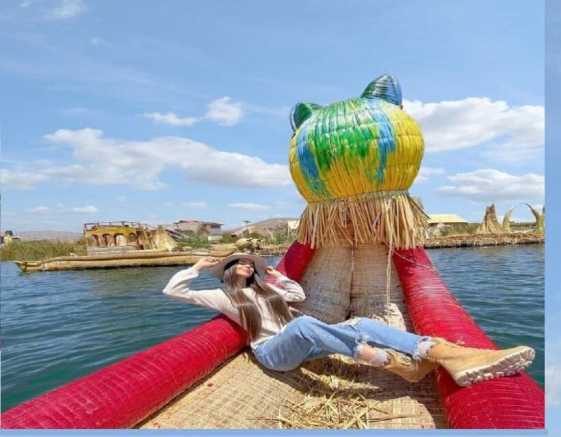 From Cusco: Lake Titicaca with a visit to Uros and Taquile - An In-Depth Look at This Lake Titicaca Experience