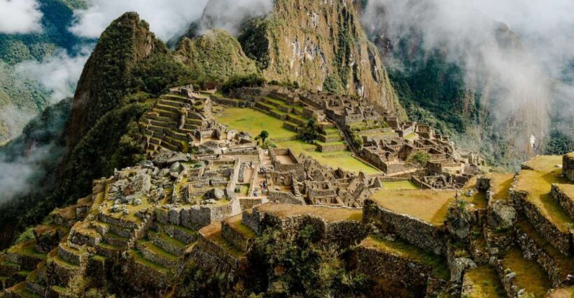 From Cusco: Luxury Machu Picchu Train Tour - Key Points