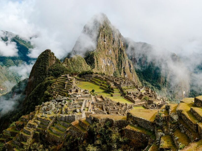 From Cusco: Luxury Machu Picchu Train Tour - An In-Depth Look at the Tour