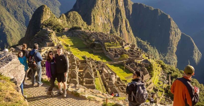 From Cusco: Machu Picchu 2-day Budget Tour by Van - Key Points