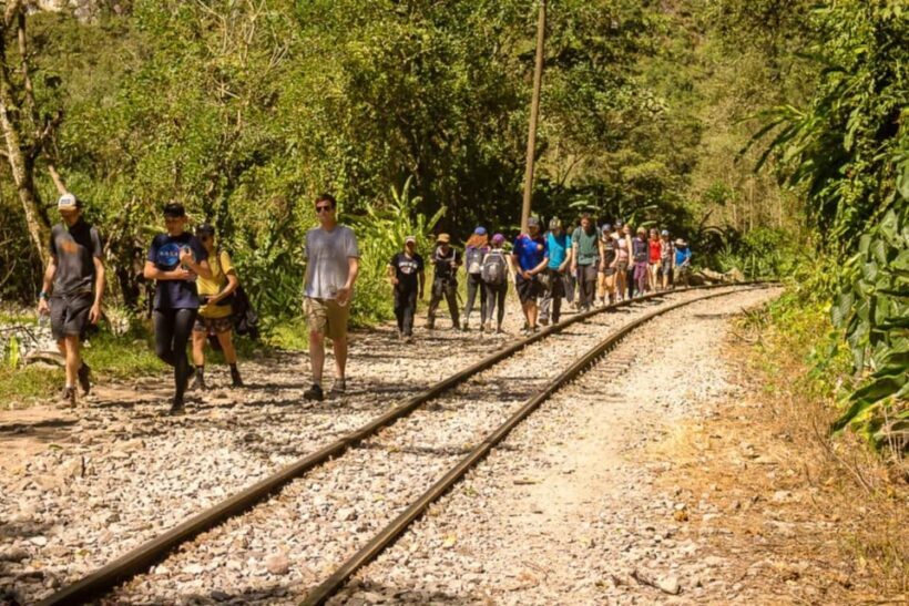 From Cusco: Machu Picchu 2-day Budget Tour by Van - An In-Depth Look at the Tour