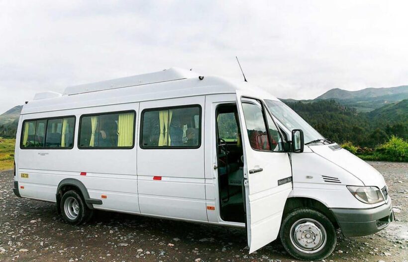 From Cusco: Machu Picchu 2-day Budget Tour by Van - The Cost and What It Buys You