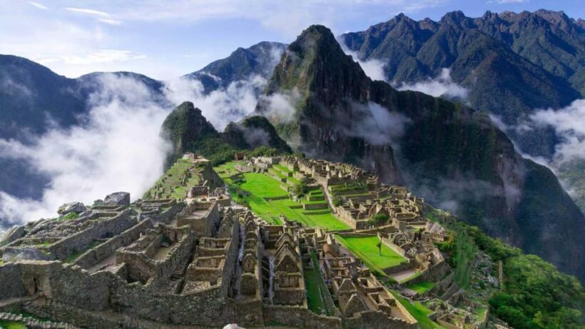 From Cusco: Machu Picchu 2-Day Tour with Train Tickets - The Itinerary in Detail